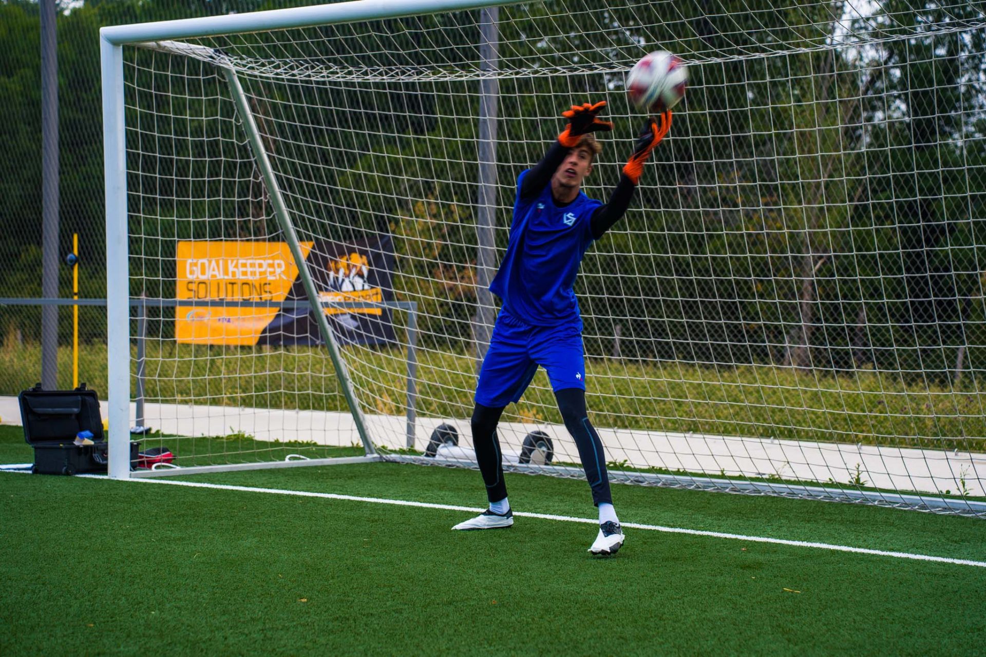 Football Goalkeeper Performance Analysis Services | Keepexpert