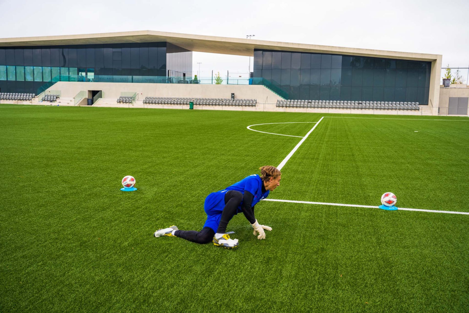 Football Goalkeeper Performance Analysis Services | Keepexpert