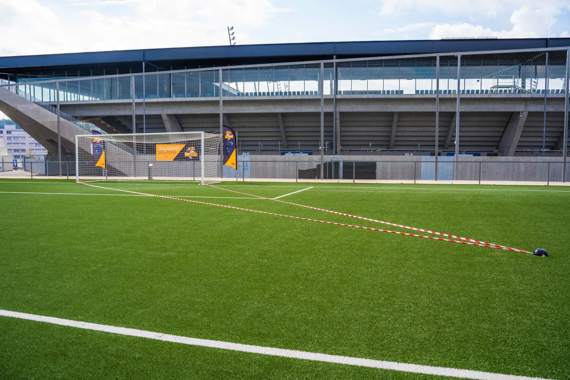 Football Goalkeeper Performance Analysis Services | Keepexpert